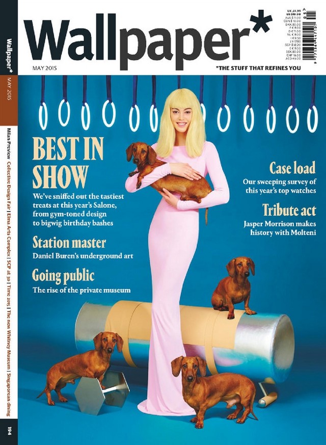 Top 5 Design Magazines – San Francisco Home Decor